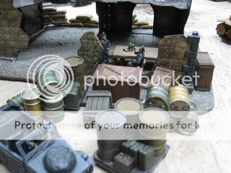 [TMP] "Bolt Action Pics & AAR: Eastern Front City Assault" Topic